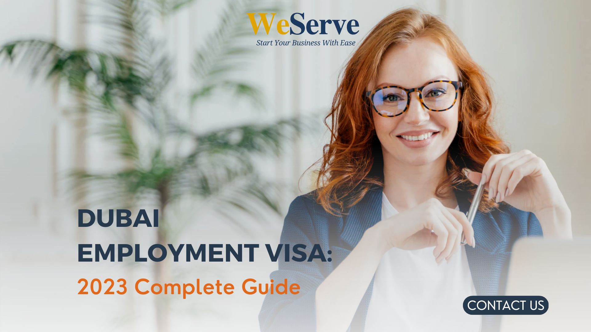 Dubai Employment Visa - Complete Guide 2023 - Top Business Setup In ...